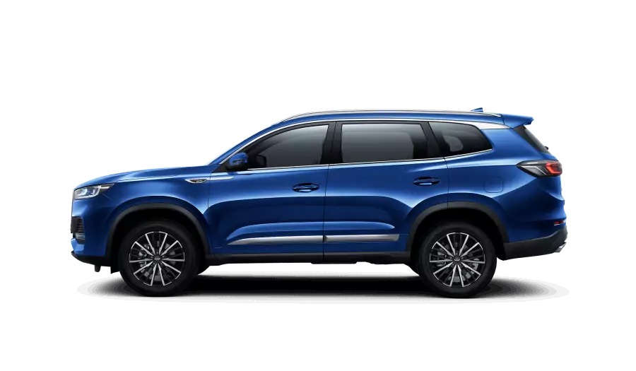 Tiggo 8 PRO MAX – Chery Tzaneen